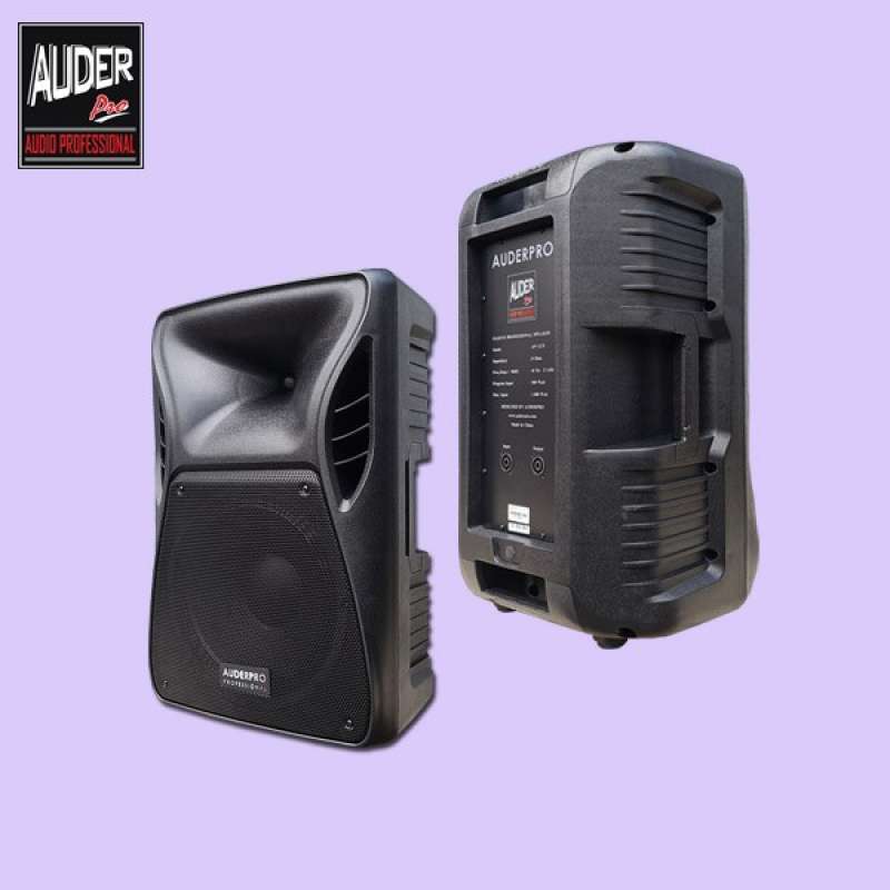 Promo Paket sound system premium 8 untuk aula besar yamaha auderpro ...