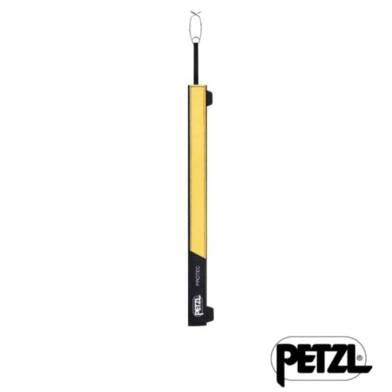 Promo PETZL PROTEC FLEXIBLE ROPE PROTECTOR [R003AA00] Diskon 23% di ...