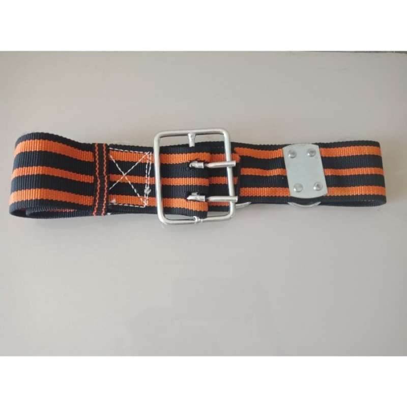 Promo Safety Belt Fireman Outfit / Ikat Pinggang Seragam Pemadam ...