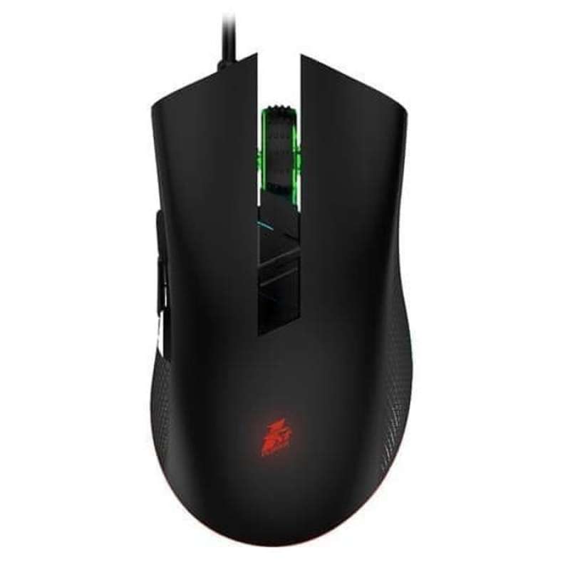 Promo 1Stplayer Rgb Gaming Mouse Fire Dancing Fd300 Pro With Avaog 3050 ...
