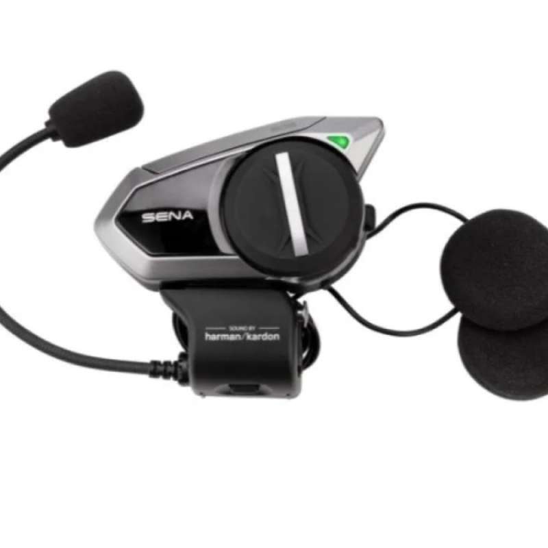Promo Sena 50s Harman Kardon Dual Pack | Intercom Bluetooth | Original ...