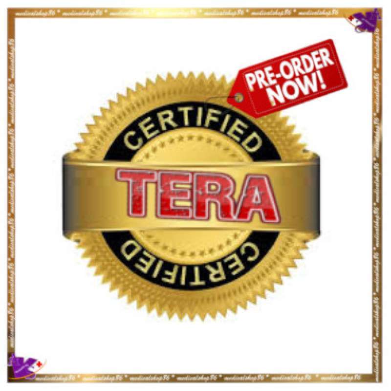 Promo Sertificate Tera Untuk Timbangan Apotek Diskon 17% Di Seller ...