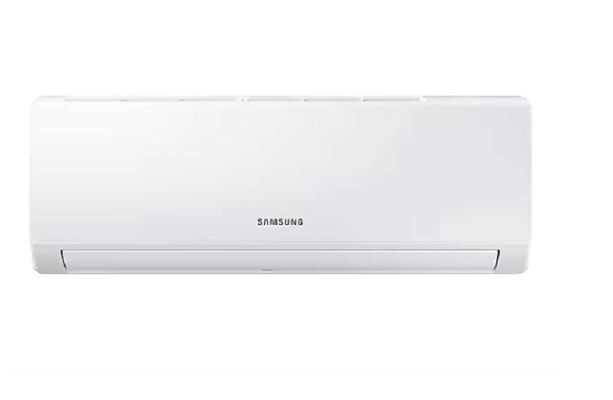 Jual SAMSUNG AIR CONDITIONER AR05AYHLAWKNSE 0.5PK INDOOR di Seller UFO ...