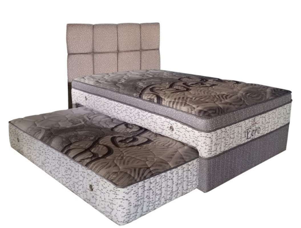 Promo Spring Bed Sorong 2in1 Olympic Twin Eero Bogor Springbed Sorong ...