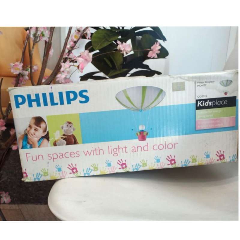 Jual Balon Philip Original Murah - Harga Diskon Mei 2024 | Blibli.com