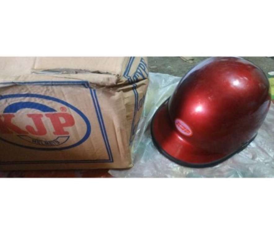 Jual HELM HELMET KLASIK VINTAGE RETRO JADUL OLD SCHOOL MODEL GAYUNG ...