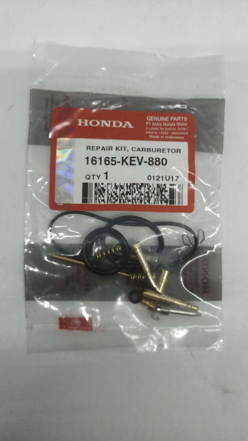 KEVCO CRANKCASE EVACUATION SYSTEM KEV latest 139