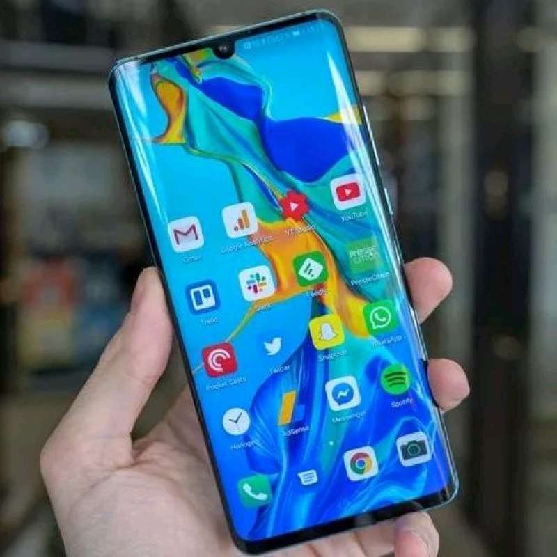 Jual Huawei P30 Pro Second Di Seller Selalu Cuan - Surabaya, Kota Bengkulu | Blibli