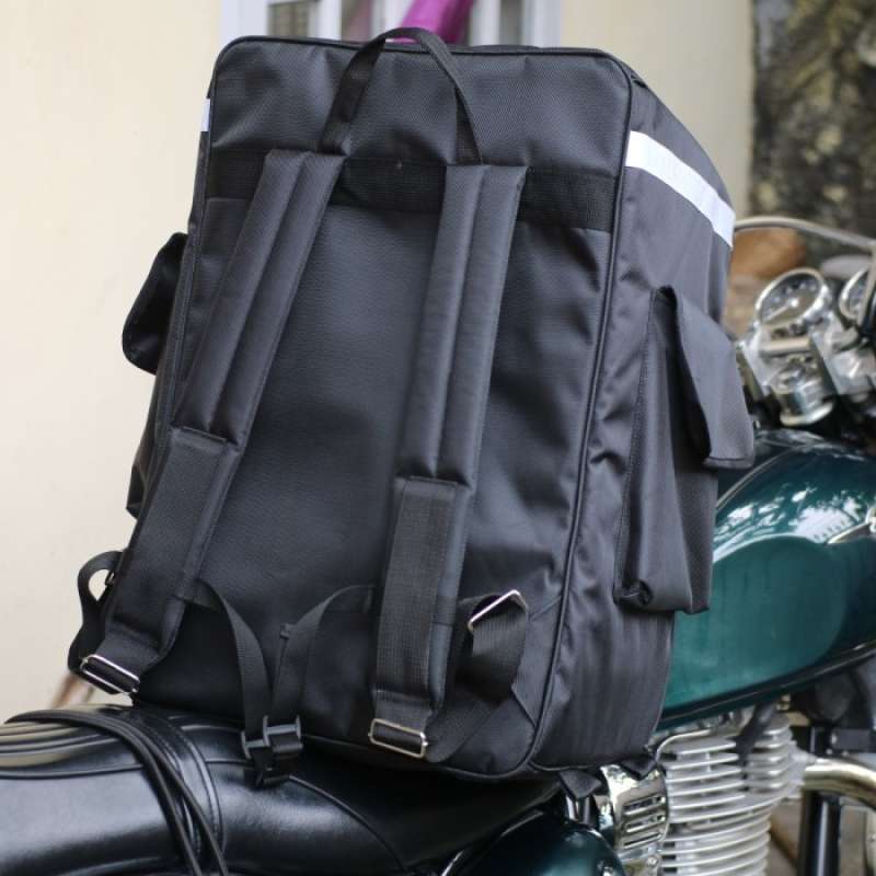 Jual Tas Kurir Tas Delivery Box Makanan Dan Minuman Kapasitas 50 Liter ...