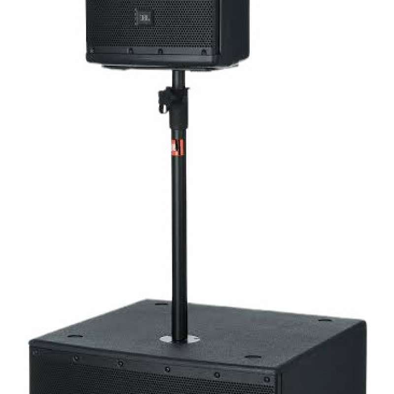 Jual Stand Speaker Mono Subwoofer Speaker Lokal Produk Bahan Besi Tebal ...