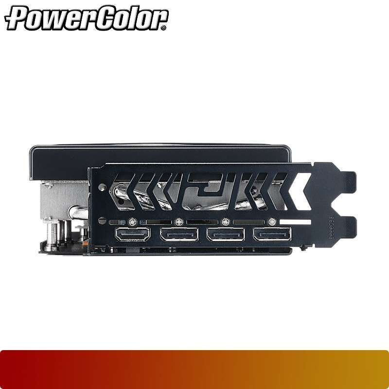 Jual Powercolor Hellhound Amd Radeon Rx 7800 Xt 16gb Gddr6 Di Seller ...