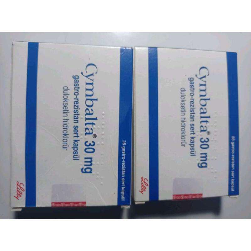 Jual Cymbalta 30mg Box Di Seller Abqura Store - Utan Kayu - Kota ...
