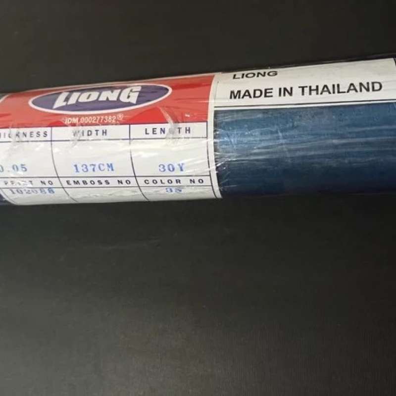 Promo plastik roll plastik pvc plastik parcel mika roll Diskon 33% di ...