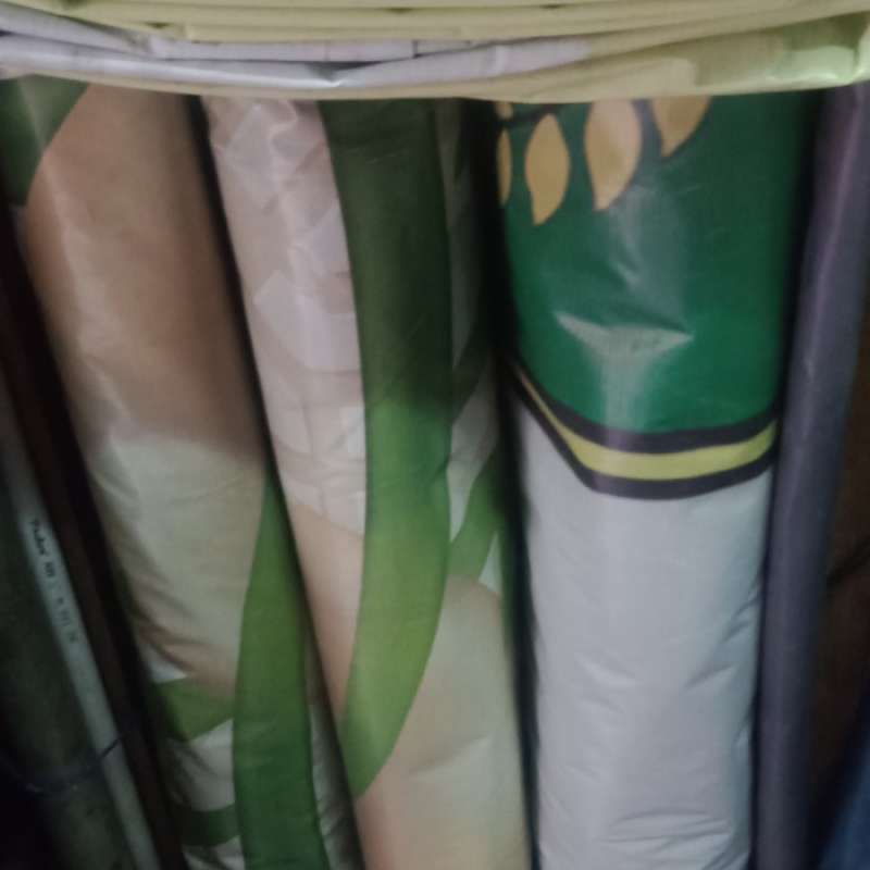 Promo Bahan Spanduk Ukuran 3x4 Diskon 33 Di Seller Alfira Shop Tugu