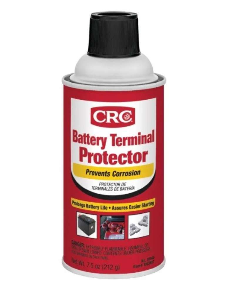 Promo Crc Battery Terminal Protector 7.5 Oz Diskon 23% Di Seller ...
