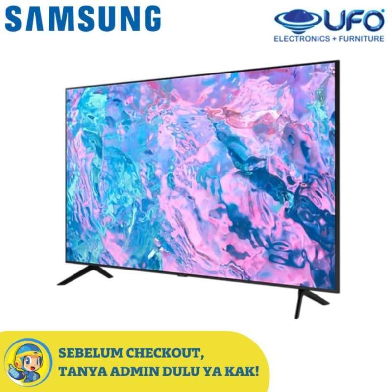 Jual Tv Lcd Samsung 55 Inch Original, Murah & Diskon Agustus 2024 | Blibli