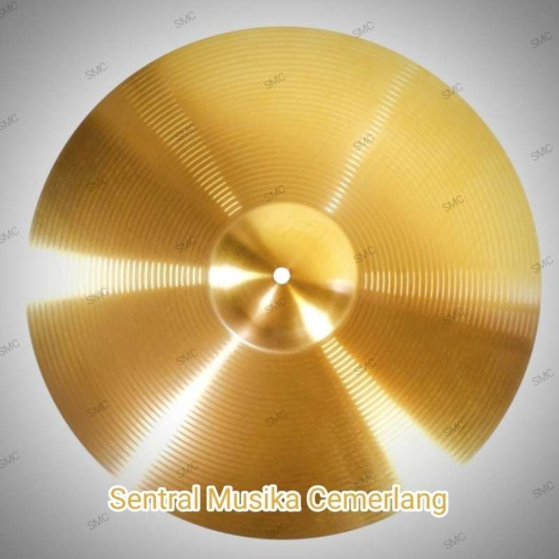 Promo Cymbal Drum Crash 16 Crash 18 Ride 20 From Db Percussion Diskon ...