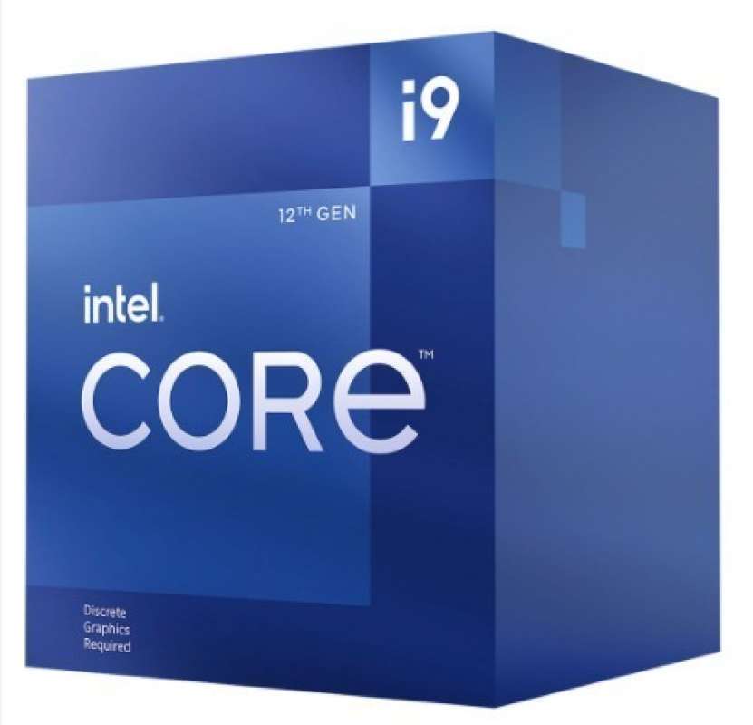 Promo Processor Intel Core I9 12900F Box Alder Lake Socket Lga 1700 Diskon 23% di Seller ...