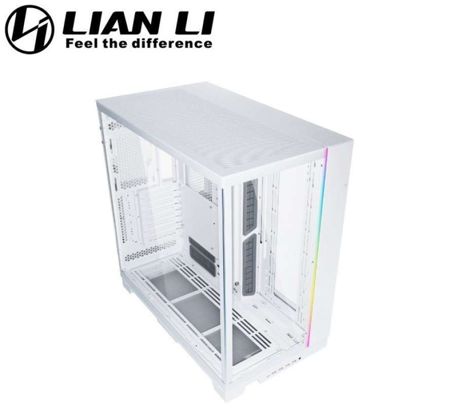 Jual Casing O11 Dynamic EVO XL FULL TOWER di Seller ASIATECH ZONE ...