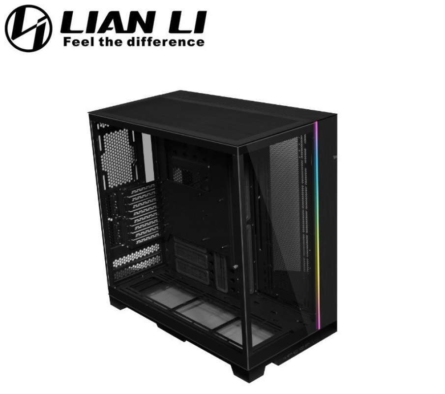 Jual Casing O11 Dynamic EVO XL FULL TOWER di Seller ASIATECH ZONE ...