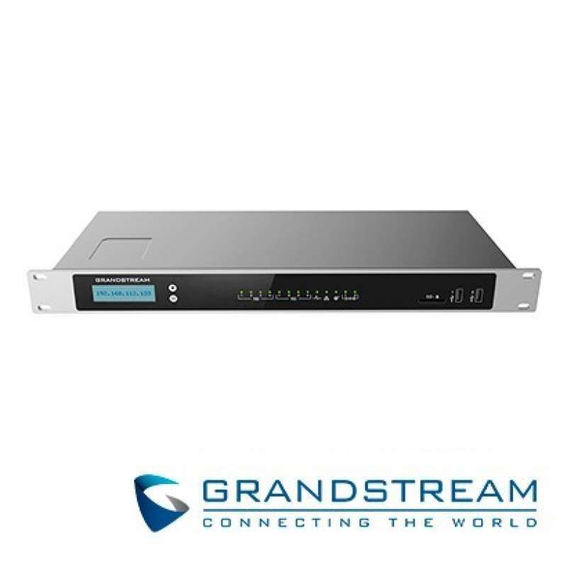 Promo Grandstream Ucm6304 Ip Pbx Series Diskon 23% Di Seller Rocho ...