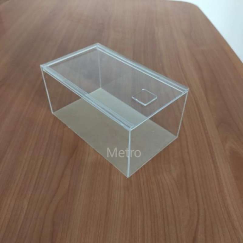 Jual Sliding Box Akrilik 🏷️ Original Terbaru, Terlengkap, & Harga ...