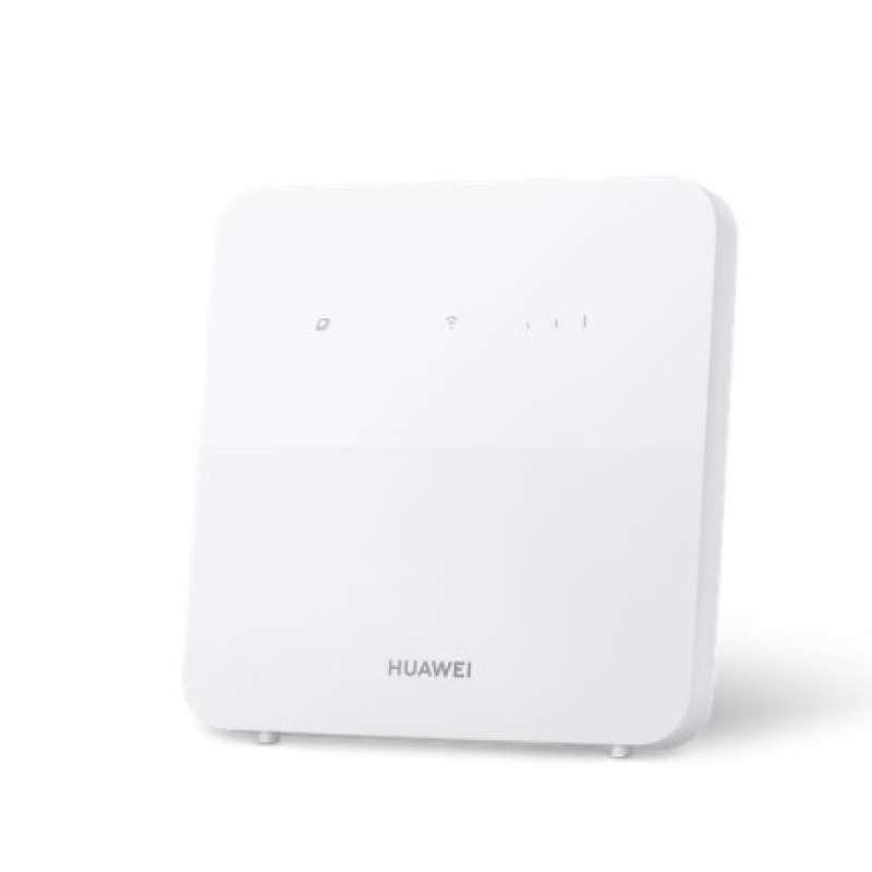 Jual Huawei B320 Modem WiFi Router Wireless 4G CPE 5s LTE 195Mbps Wi-Fi 300Mbps - B320 ORBIT ...