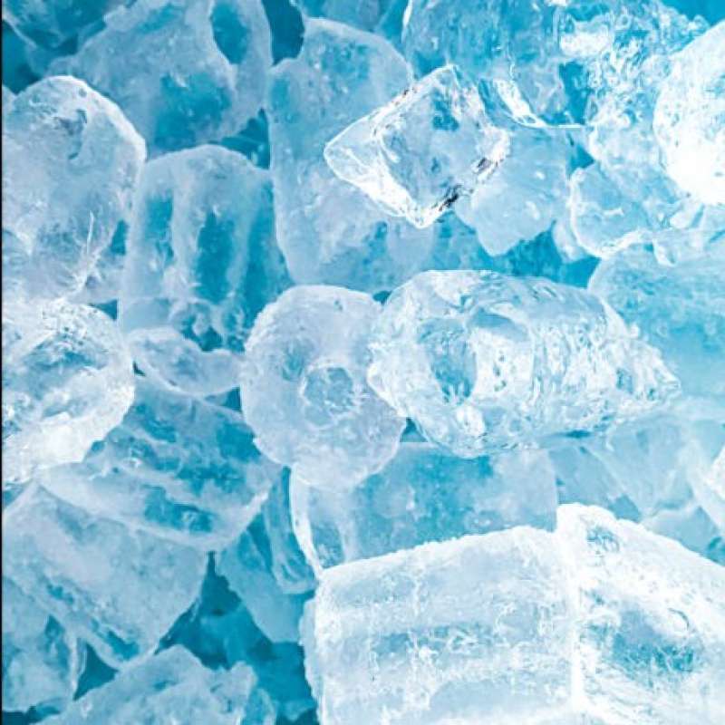 Jual Es Batu Kristal Tabung Tube 1kg Di Seller Harum Manis Mart ...