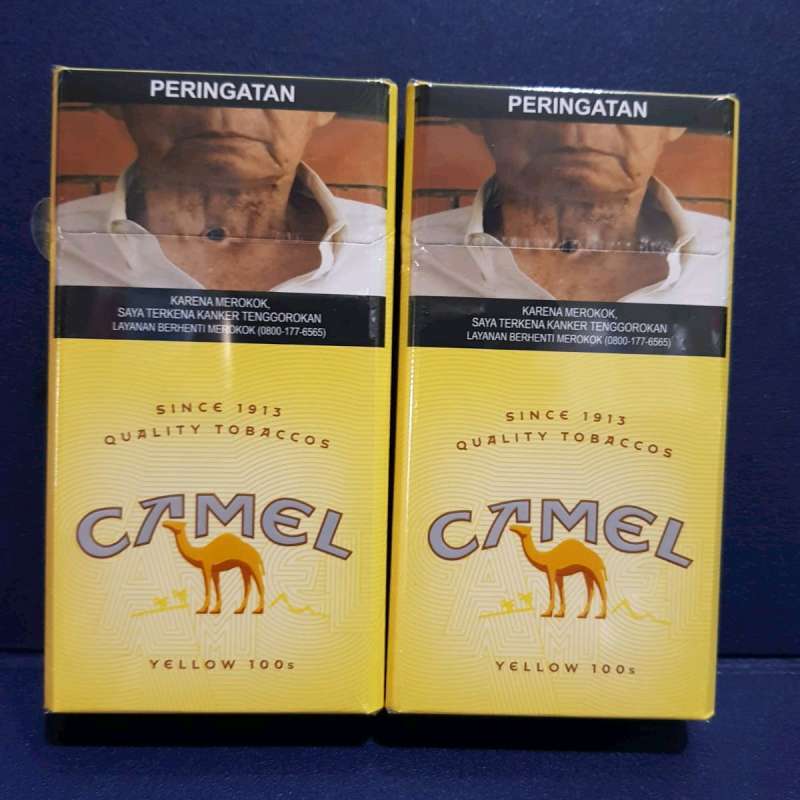 Camel Kuning Panjang 🔥 Harga Grosir Mei 2026