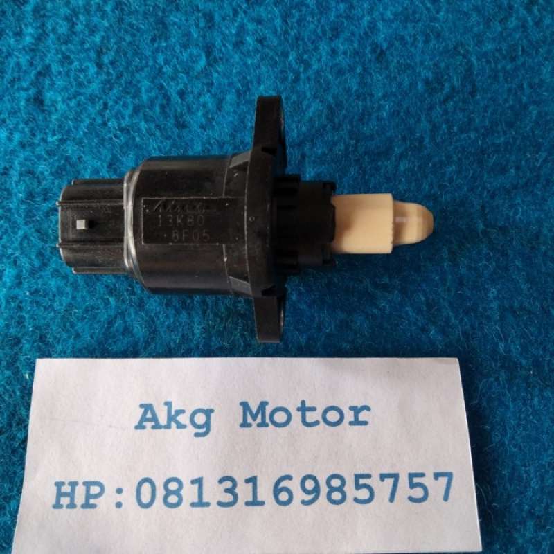 Jual switch trothle body trotol body sensor isc Agya Ayla dan Gran max ...