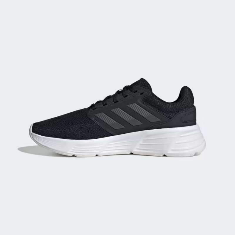 Promo Sepatu Running Pria ADIDAS GALAXY 6 SHOES men`s [HP6642 ...