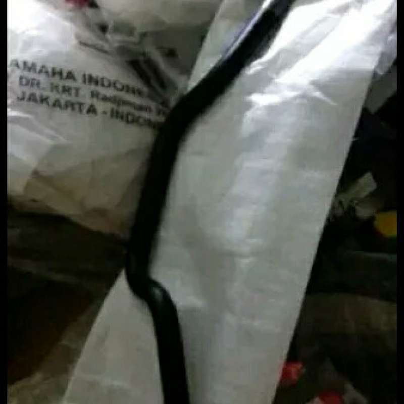 Jual Stang Stir All New Vixion R Hitam Di Seller Nissaku Store ...