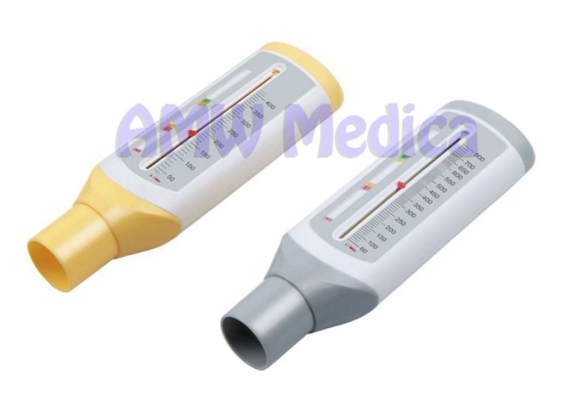 Promo Rossmax Peak Flow Meter Alat Cek Asma Dewasa Anak Peakflow ...