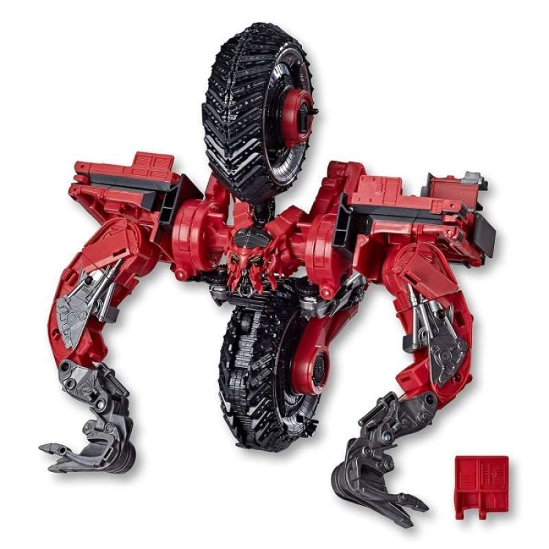 Promo Transformers Studio Series 55 Leader Class Constructicon ...
