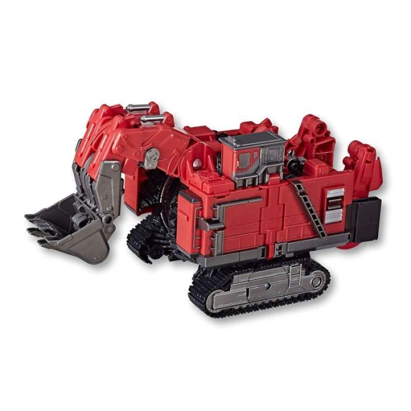 Promo Transformers Studio Series 55 Leader Class Constructicon ...