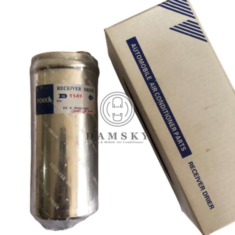 Promo Dryer Filter Ac Mitsubishi Strada L200, Triton (1149) Diskon 23% ...