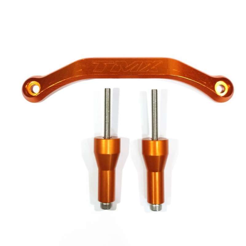 Promo GRAB HANDLE T KTM HUSQ - ORANGE Diskon 23% di Seller Nissaku ...