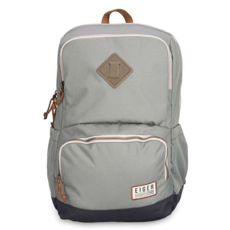 Promo EIGER1989 ORIGINAL CLASSHALL PACK 20L BACKPACK Diskon 23% di ...