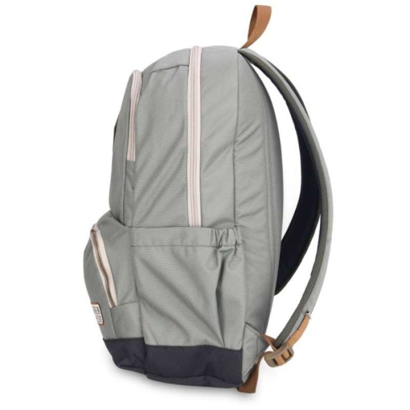 Promo EIGER1989 ORIGINAL CLASSHALL PACK 20L BACKPACK - Green Diskon 23% ...