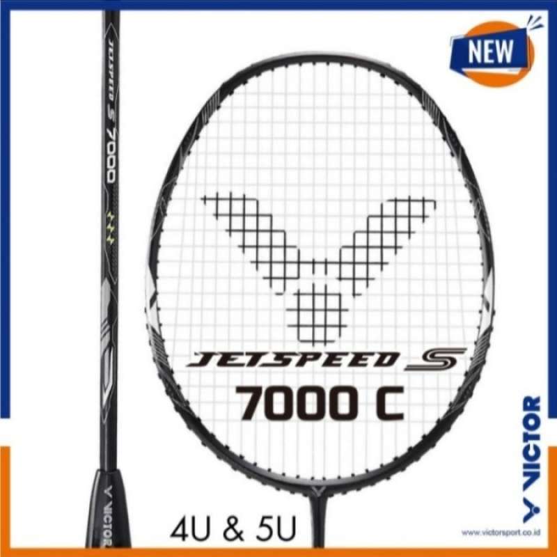 Jual Victor Jetspeed S 7000 Original Terbaru - Harga Promo Murah Mei ...