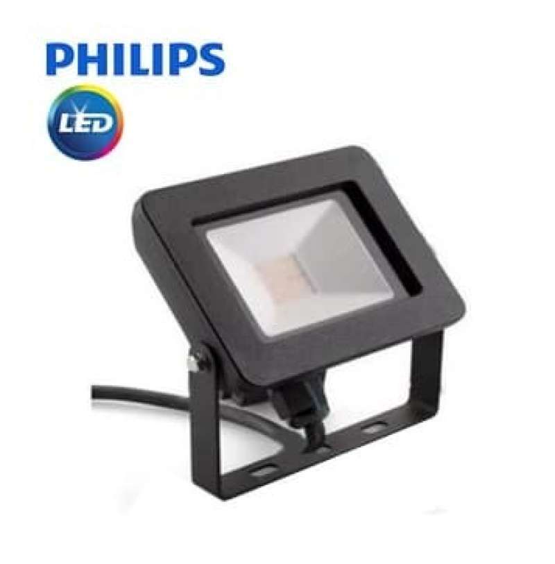 Promo PHILIPS LED Flood Light Tuff 20W Lampu Sorot LED 20 W Tembak 20 ...