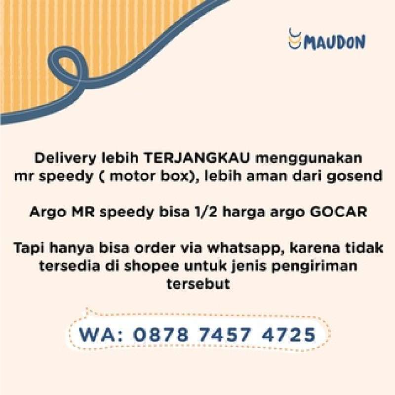 Jual MENTAI CAKE MAUDON | KUE UNIK | KUE ULTAH | BIRTHDAY CAKE - Smoked Tuna di Seller Maudon ...