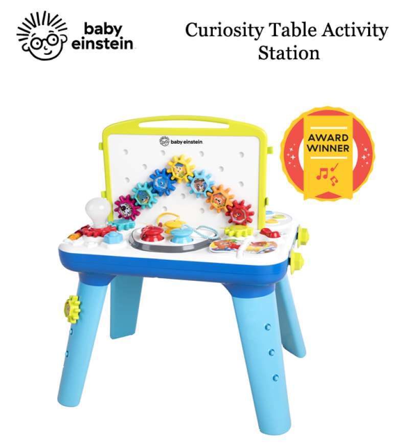 Jual Baby Einstein Table Harga Termurah Dan Terlengkap 2024 | Blibli
