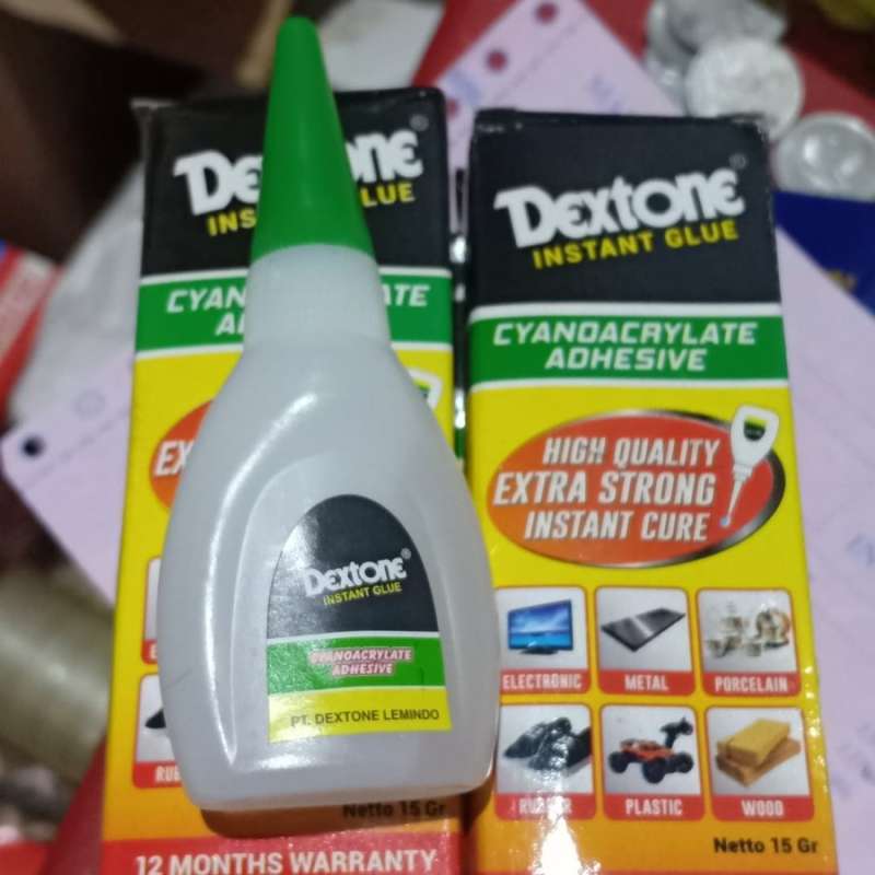 Jual Lem Korea Dexton Original Harga Termurah Juli 2024 | Blibli