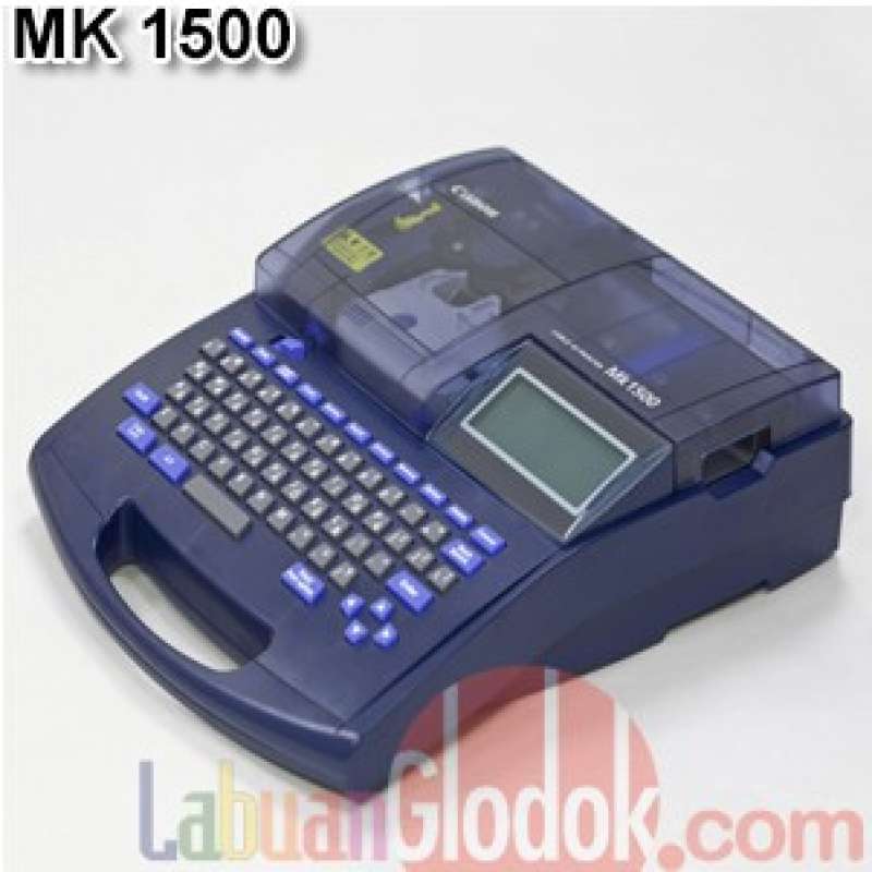 Promo Printer Tubing Canon Mk-1500 Diskon 23% Di Seller Silia Store - Kalibata, Kota Jakarta ...