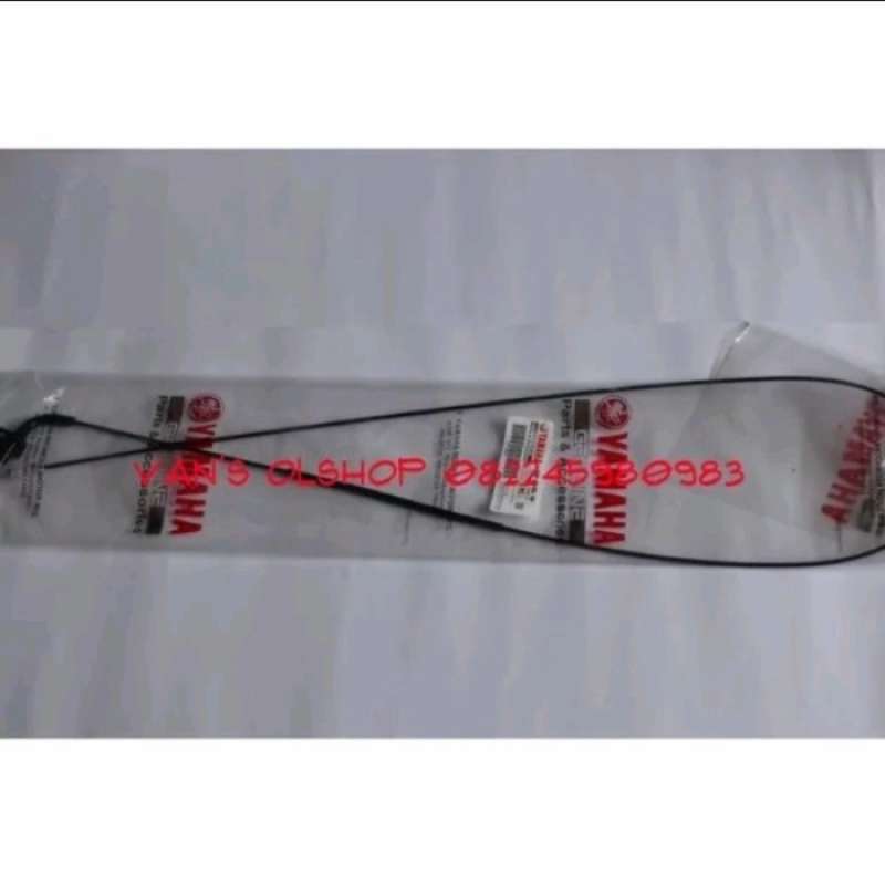 Promo Kabel Jok Yamaha Nmax Original Diskon 23% Di Seller Fustore ...
