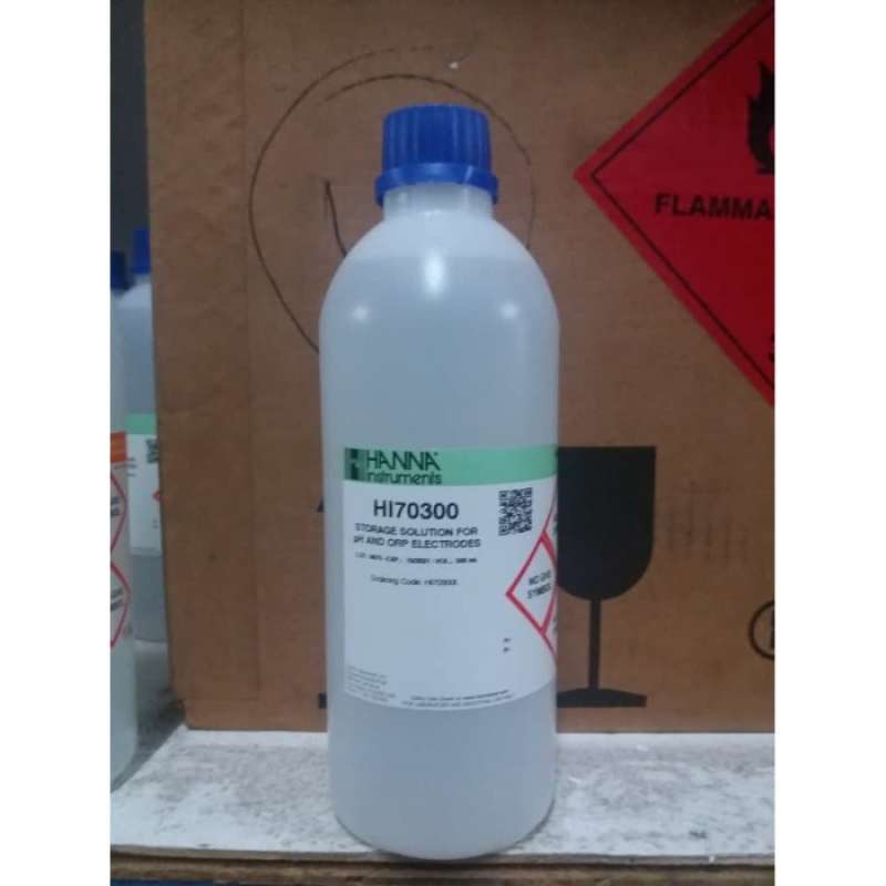 Jual Hanna Hi70300l Storage Solution Di Seller Bea Store - Kalibata ...