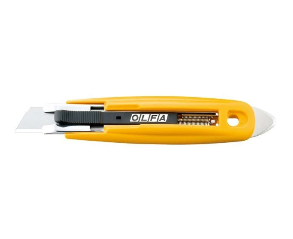 Promo Safety Cutter SK-9 Olfa Diskon 23% di Seller Minao Store - Kalibata, Kota Jakarta Selatan ...