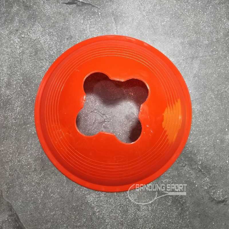 Jual Ground Disc Speeds / Cone Disc / Kun Bola / Mangkuk Sepak Bola ...