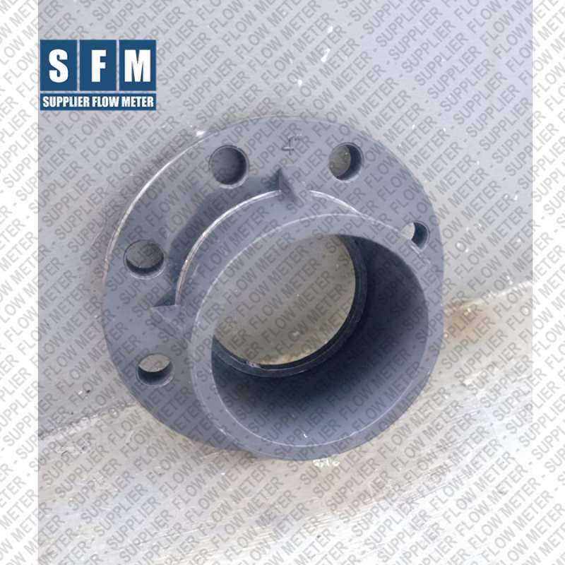 Promo Flange Pvc 4 Inch (dn100) 100mm Pn16 Diskon 33% Di Seller ...